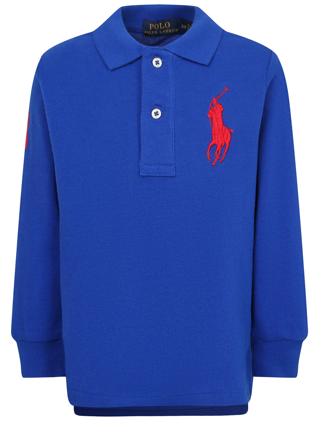 Поло RALPH LAUREN POLO - купить по выгодной цене в интернет-магазине OZON