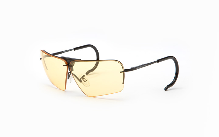 Оправа Randolph Engineering RANGER EDGE, 69mm, изогнутые дужки — купить ...