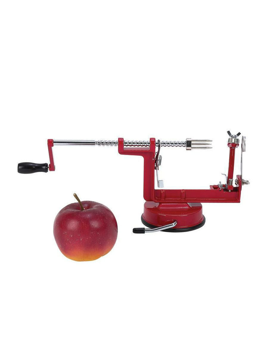 Яблокочистка Apple-Peeler-corer-slicer - купить по доступным ценам в ...