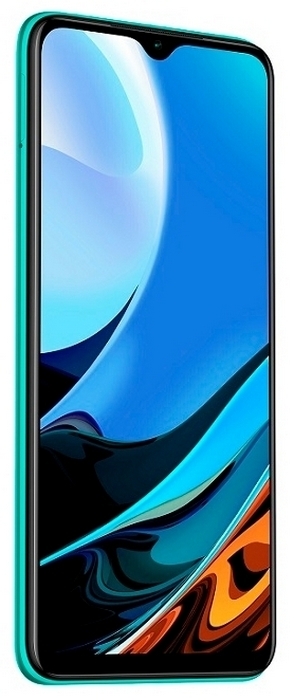 Смартфон Xiaomi Redmi 9T 64 ГБ купить по низкой цене: отзывы, фото ...