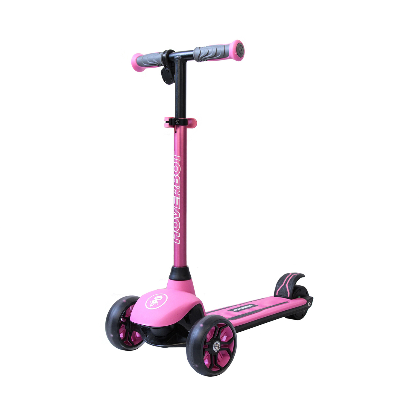 Электросамокат Hoverbot D-04 - купить по выгодной цене в интернет-магазине OZON