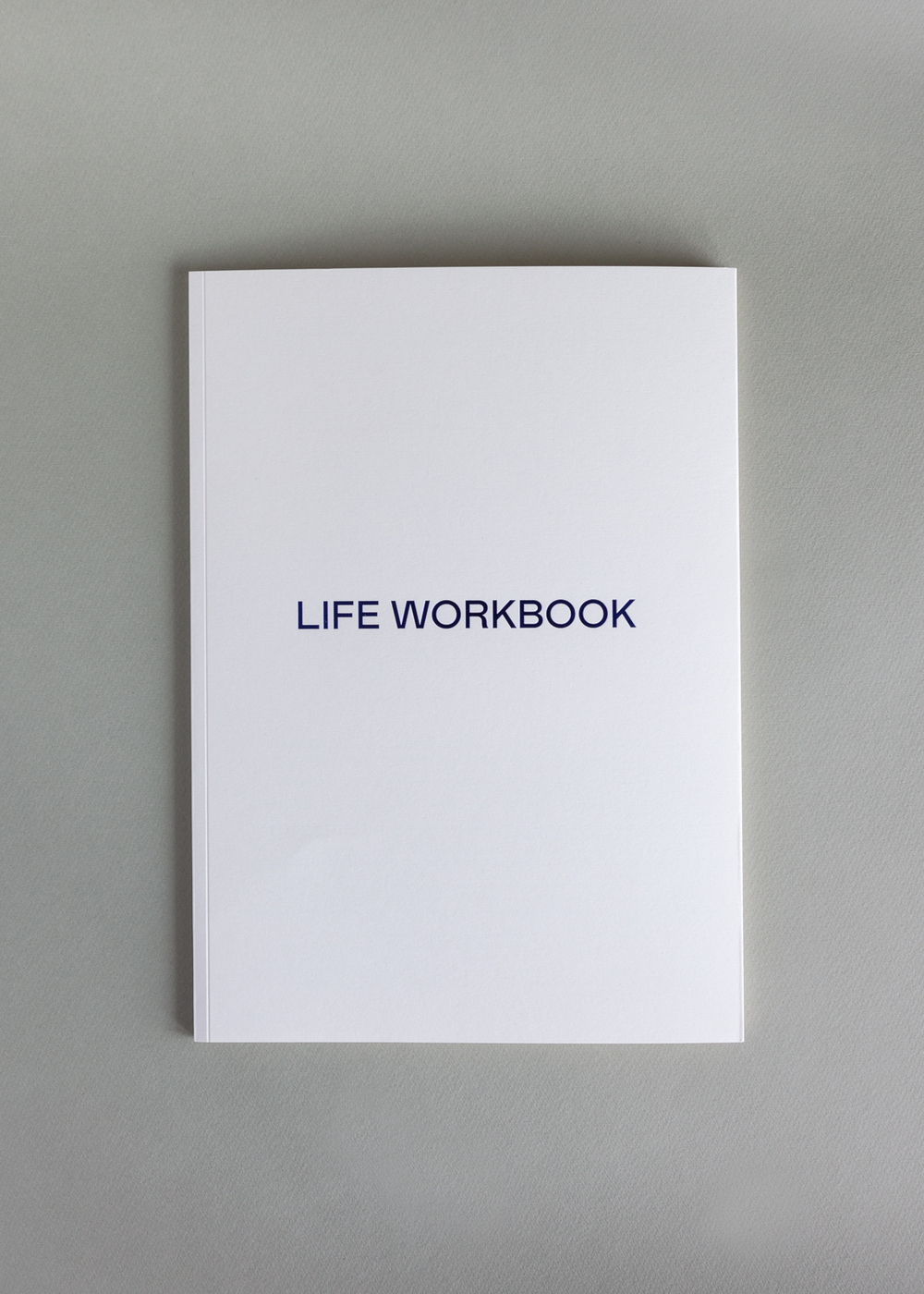 Книга "Life Workbook" – купить книгу ISBN 1132499123674 с быстрой ...
