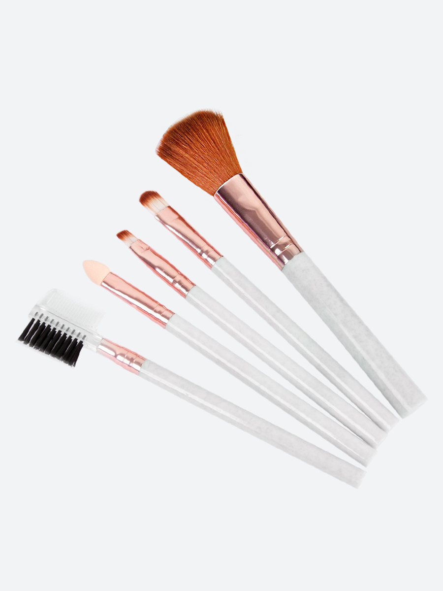 кисти для макияжа — купить в интернет-магазине OZON с быстрой доставкой