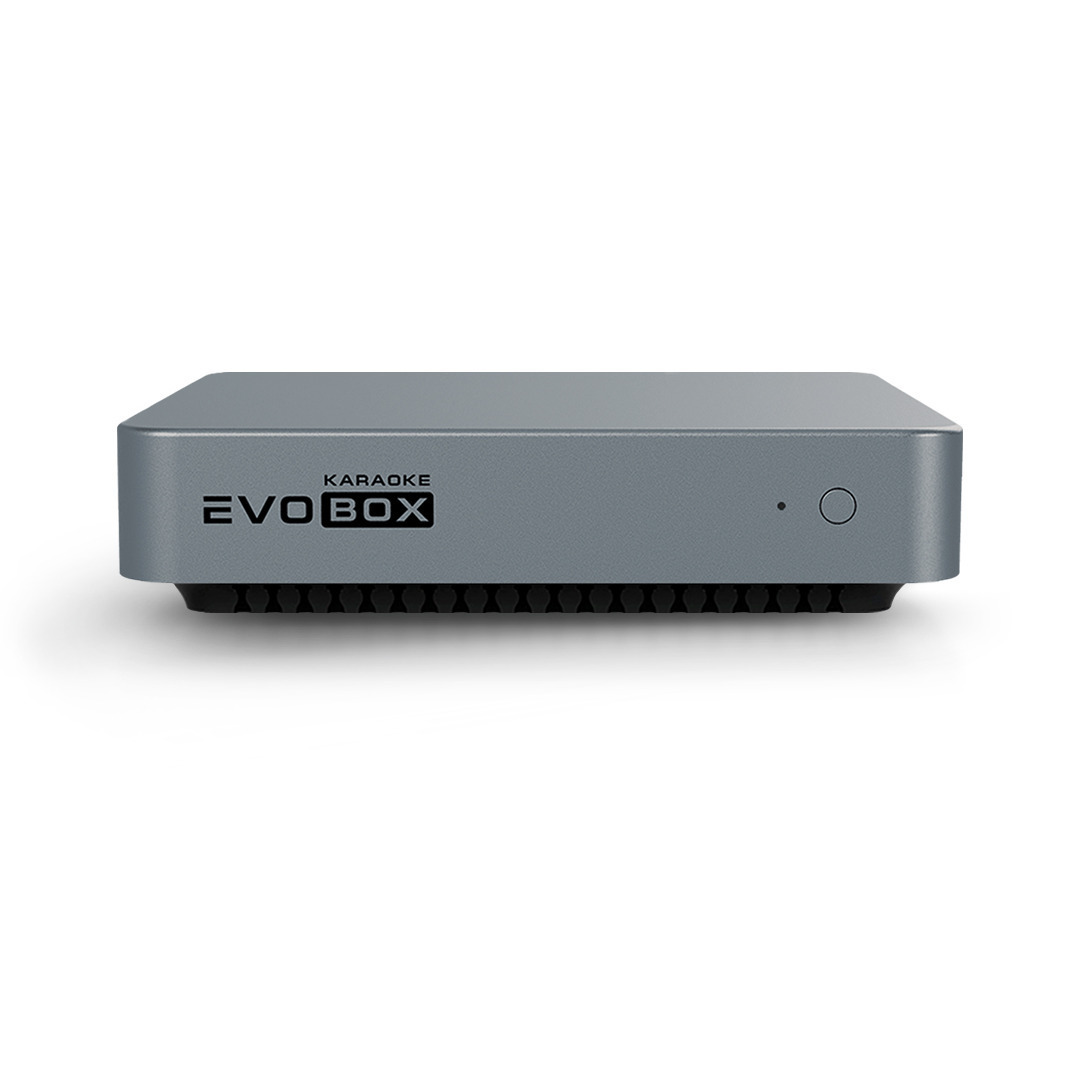 Evolution EVOBOX Graphite — купить в интернет-магазине OZON с быстрой доставкой