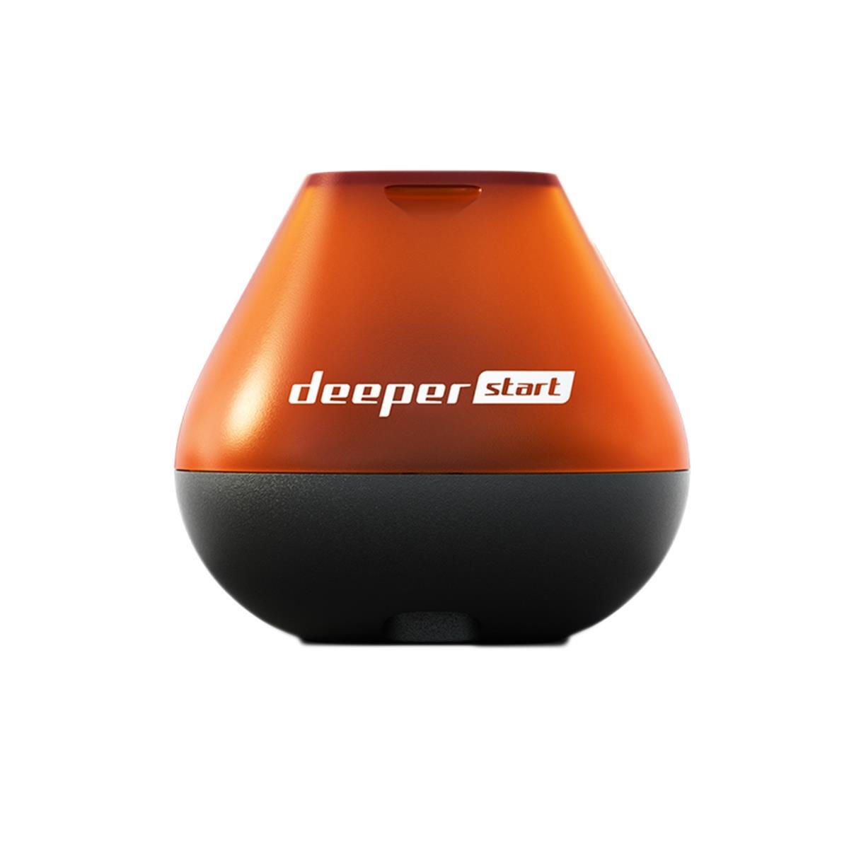 Эхолот Deeper START Wi-Fi — купить в интернет-магазине OZON с быстрой доставкой