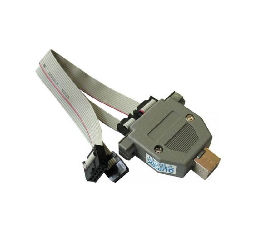 Программатор OLIMEX AVR-ISP500 — купить в интернет-магазине OZON с ...