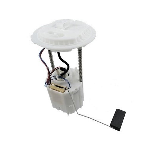 Топливный насос в сборе Mercedes ML W164 / GL X164 - OE 1644701994 ...