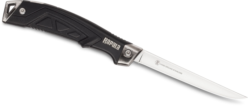 Нож туристический Rapala RCD складной 13/15 см. — купить в интернет ...
