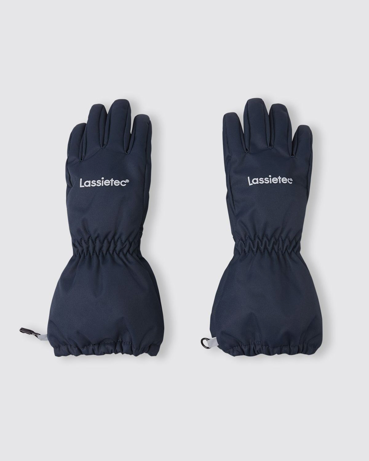 Перчатки Lassie Lassietec — купить в интернет-магазине OZON с быстрой ...