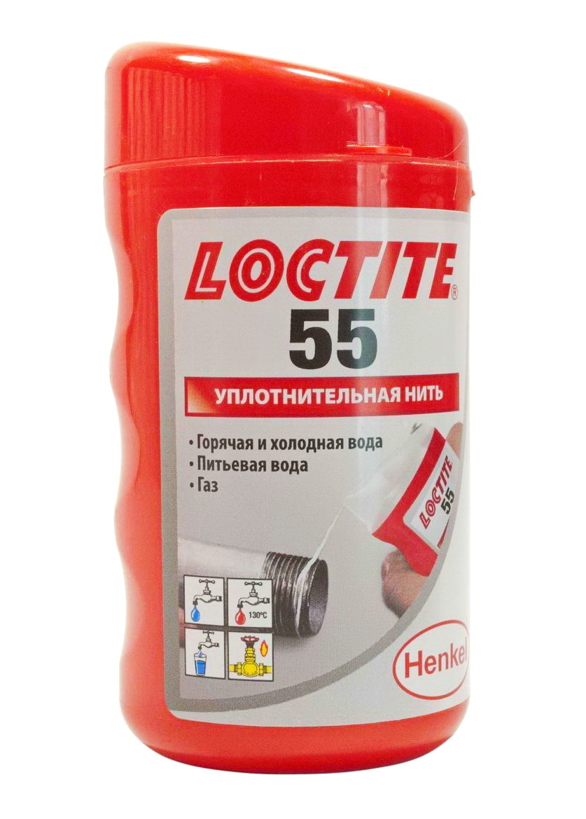 Loctite Нить купить на OZON по низкой цене