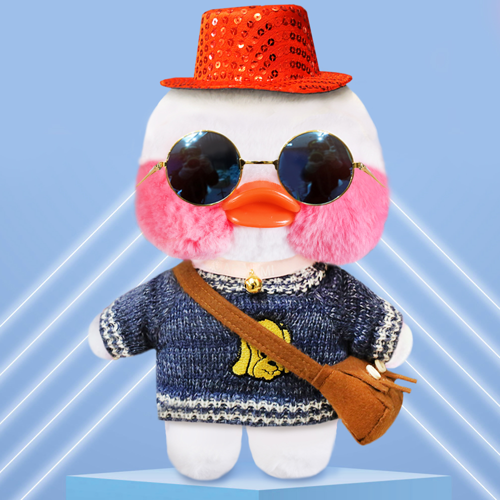 Характеристики Joymer / Мягкая игрушка lalafanfan, lala fan fan ...