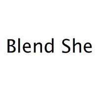 Blend She — купить товары Blend She в интернет-магазине OZON