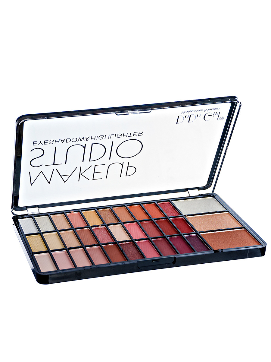 Dodo Girl Makeup Studio – купить в интернет-магазине OZON по выгодной цене