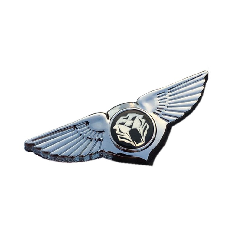 Эмблема Tiger Force купить на OZON по низкой цене