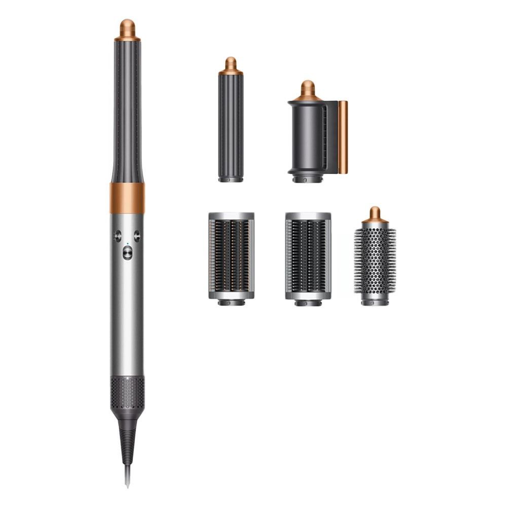 Мультистайлер Dyson Airwrap HS01 – купить в интернет-магазине OZON по ...