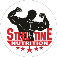 STEEL TIME NUTRITION — купить товары STEEL TIME NUTRITION в интернет ...