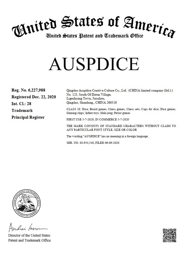 AUSPDICE — купить товары AUSPDICE в интернет-магазине OZON