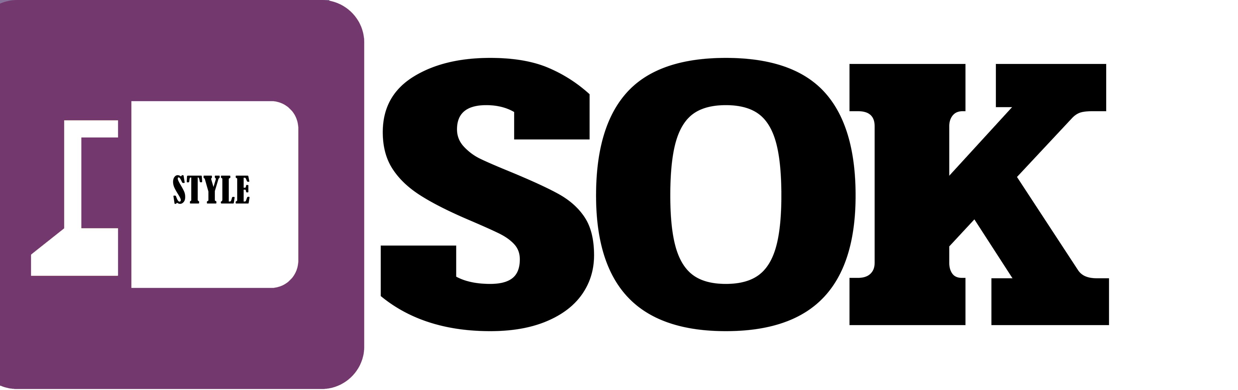 SOK style — купить товары SOK style в интернет-магазине OZON