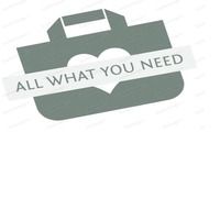 ALL WHAT YOU NEED — купить товары ALL WHAT YOU NEED в интернет-магазине ...