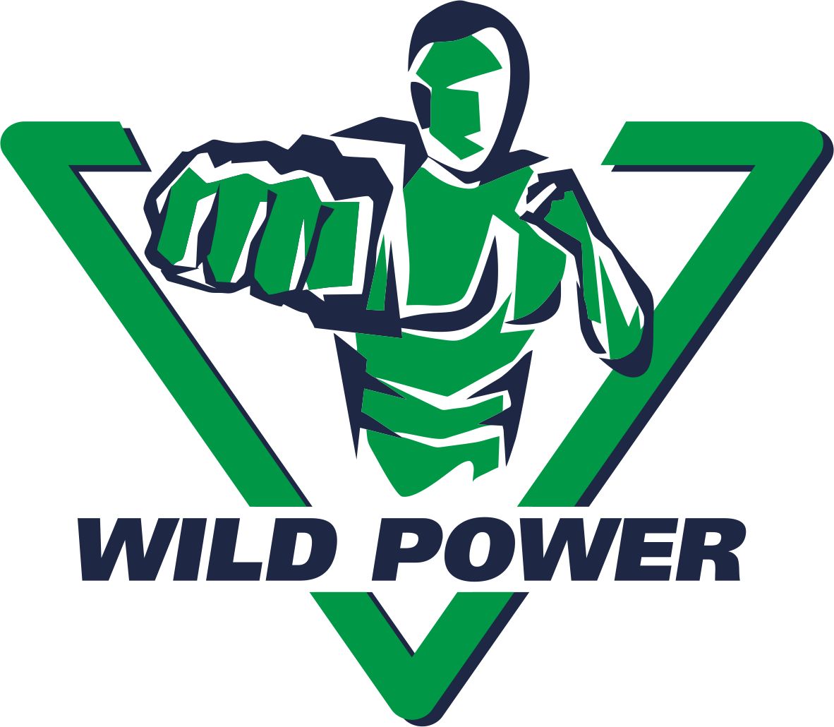 Wild Power — купить товары Wild Power на OZON