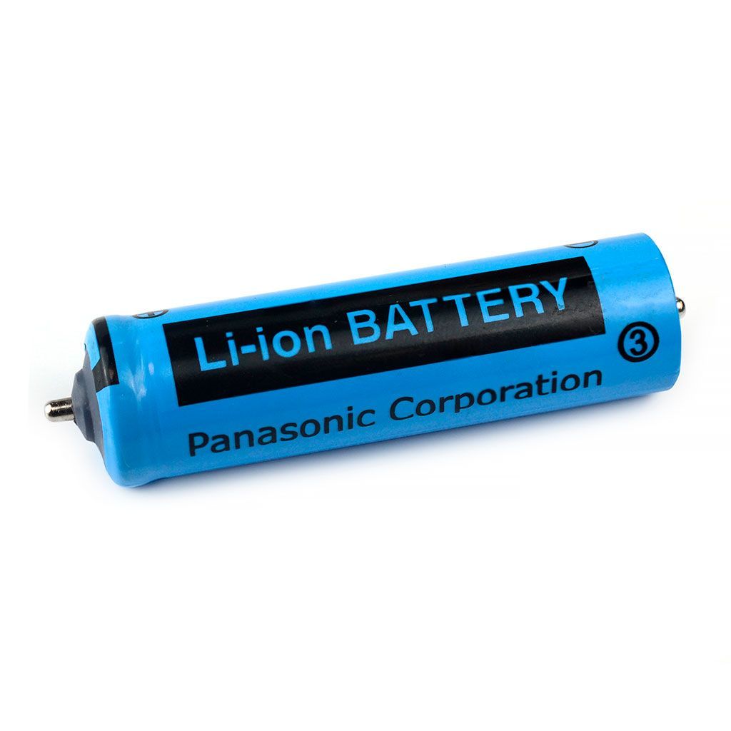 Panasonic Li-Ion 680 Mah – купить в интернет-магазине OZON по низкой цене
