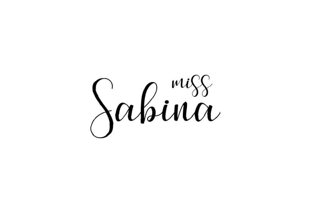 Miss Sabina — купить товары Miss Sabina в интернет-магазине OZON
