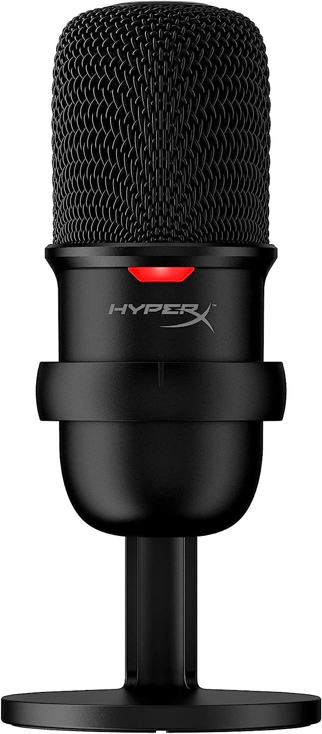 Hyper X Solo Cast – купить в интернет-магазине OZON по выгодной цене