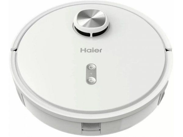 Робот Пылесос Haier Hsr Care – купить в интернет-магазине OZON по низкой цене