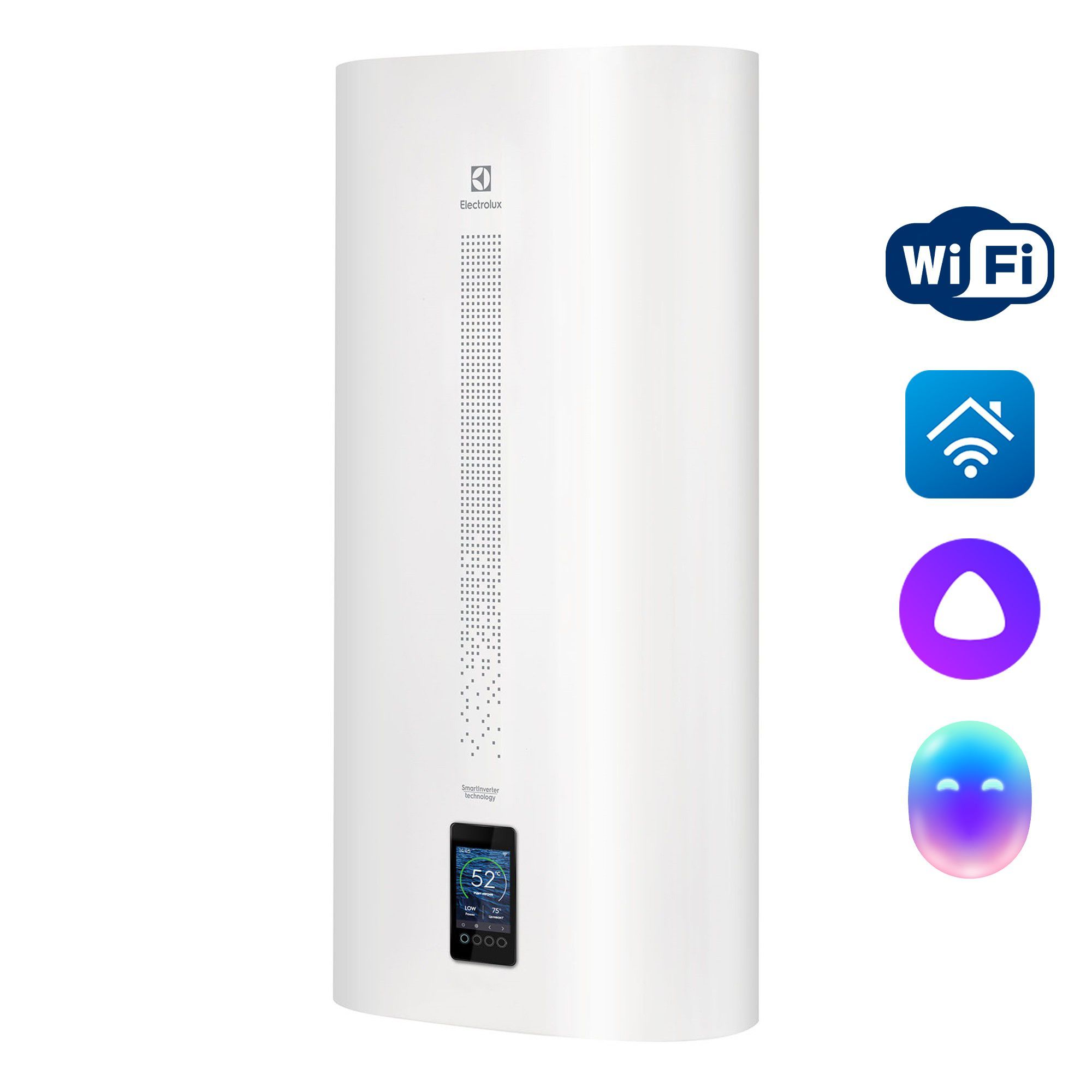 Настенные водонагреватели накопительные электрические - купить по ...