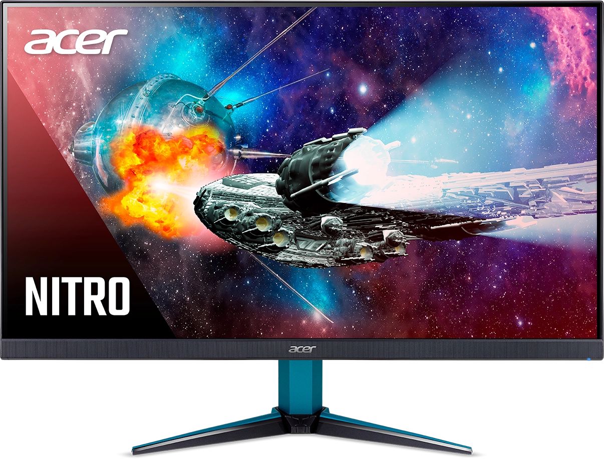 Мониторы для компьютеров Acer (Асер) – купить монитор для ПК на OZON по ...