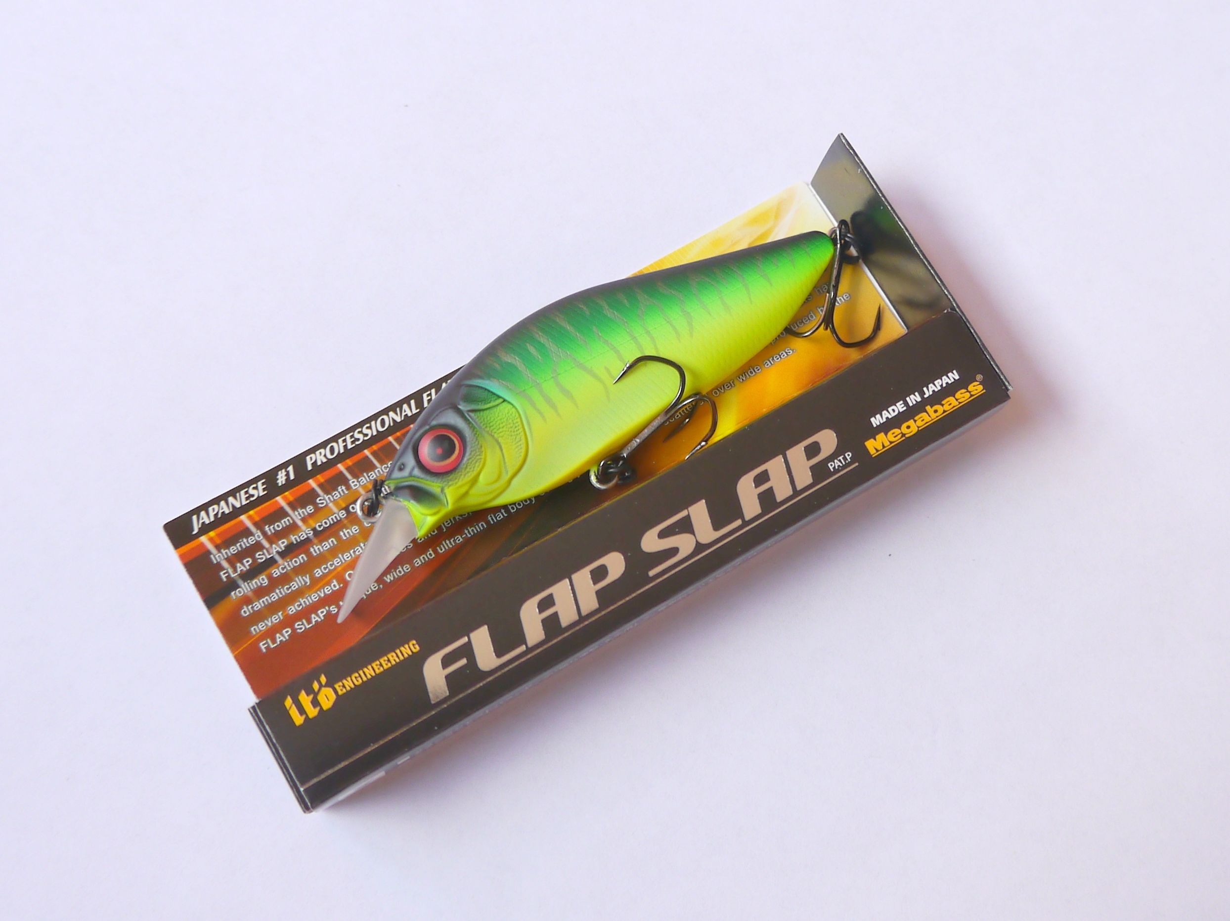 Flap Slap – купить в интернет-магазине OZON по низкой цене