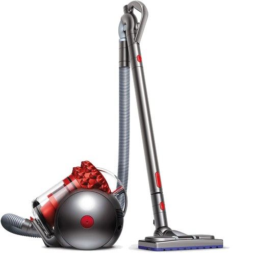 Dyson Cinetic Big Ball Parquet Grey OZON 1346924332