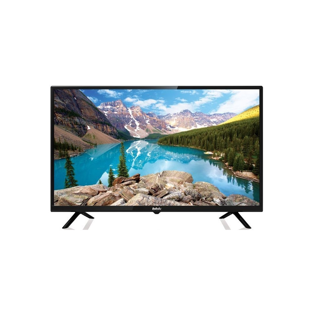 Купить телевизор BBK 32LEM-1050/TS2C 32" по низкой цене: отзывы, фото, характеристики в интернет ...