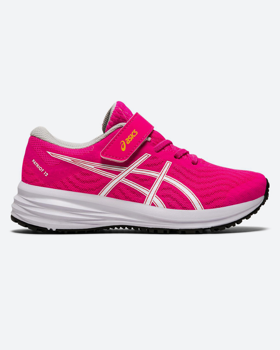 Кроссовки ASICS Patriot 12 PS — купить в интернет-магазине OZON с ...
