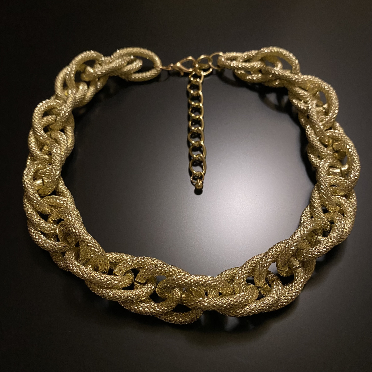 Цепочка SOLID GOODS — купить в интернет-магазине OZON с быстрой доставкой