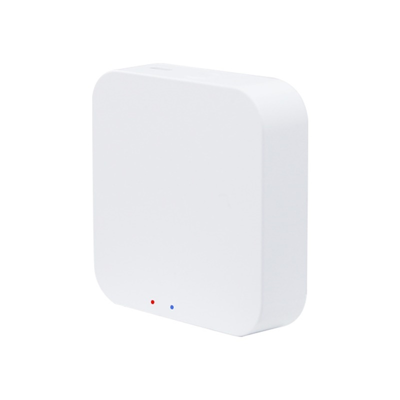 Беспроводной шлюз для умного дома Tuya ZigBee 3.0 — купить в интернет ...