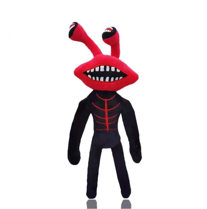 Мягкая игрушка Сиреноголовый, Детские игрушки антистресс / Siren Head ...