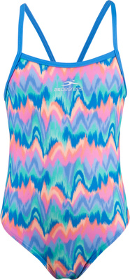 Купальник слитный Fila Girls' Swimsuit — купить в интернет-магазине ...