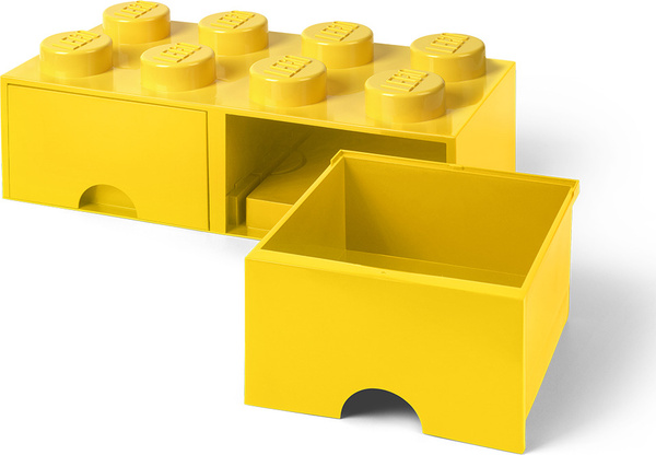 Ящик для хранения LEGO, 50 х 25 х 18 - купить по выгодной цене в ...