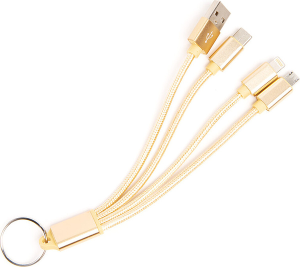 Кабель USB, USB Type-C Atom Evolution 31038 - купить по низкой цене в ...