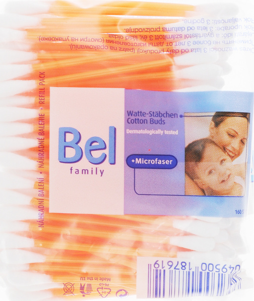 BEL Family Палочки для повторного наполнения, цвет в ассортименте, 160 ...