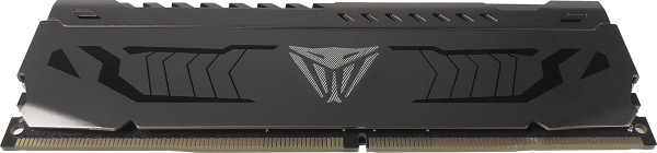 Модуль оперативной памяти Patriot Memory Viper Steel DDR4 3200 МГц 2x8 ...