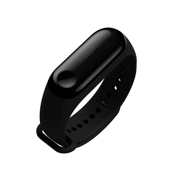 Xiaomi Фитнес-браслет Band-3, черный - купить с доставкой по выгодным ...