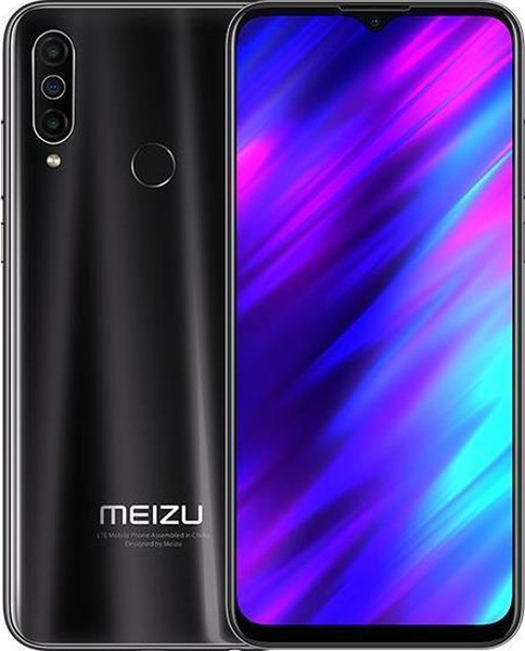 Смартфон Meizu M10 32 ГБ - купить по выгодной цене в интернет-магазине ...