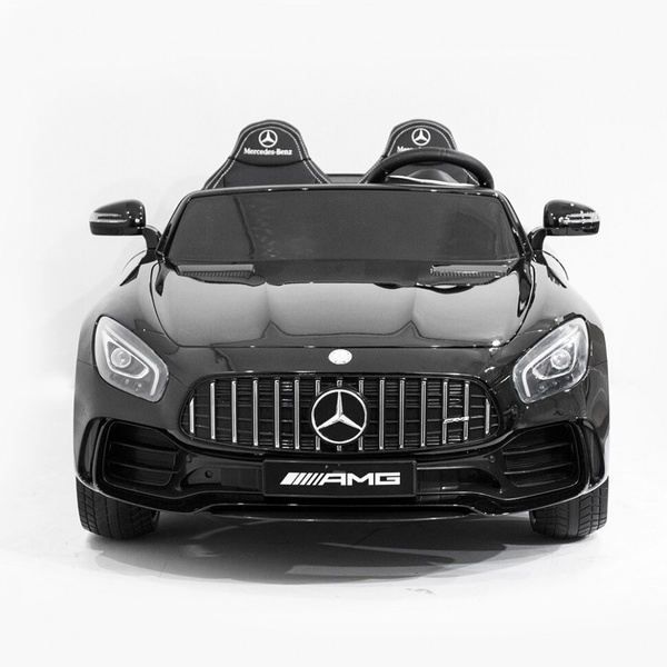 Электромобиль Harley Bella Mercedes-Benz GT R 4x4 MP4 - HL289-BLACK ...