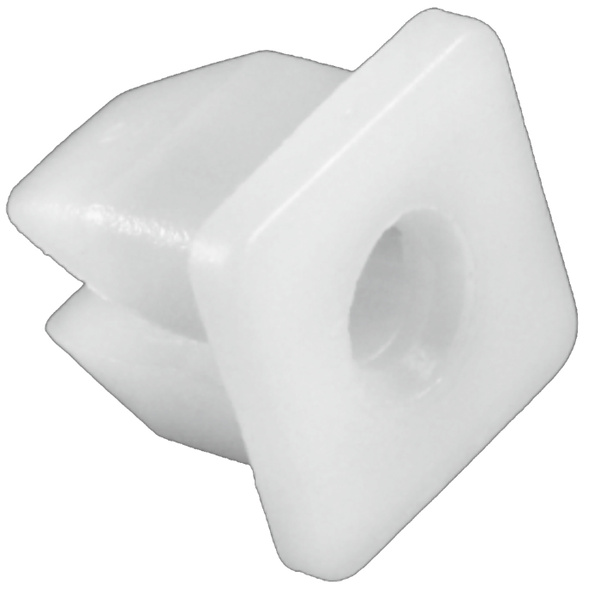 Клипса крепежная автомобильная, 10 шт. купить по выгодной цене в ...