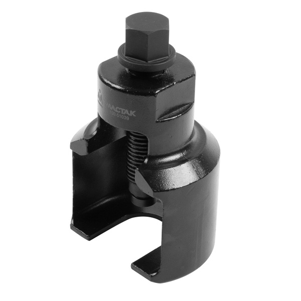 Съемник шаровых опор, зев 39 мм МАСТАК 100-51039 - купить с доставкой по выгодным ценам в ...