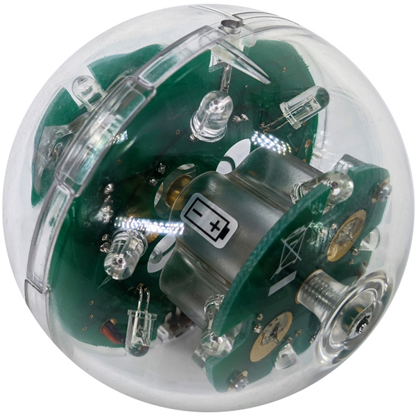 HiTechnic IRB1005 Инфракрасный мяч к микрокомпьютеру (для LEGO ...