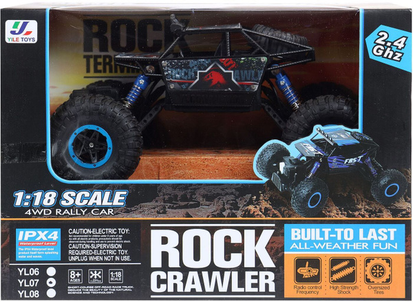 Машина радиоуправляемая Junfa, YL-07пц купить на OZON по низкой цене (169590010)