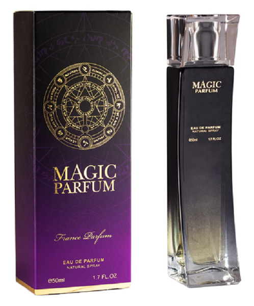 Neo Parfum Magic Parfum Вода парфюмерная 50 мл (192471079)
